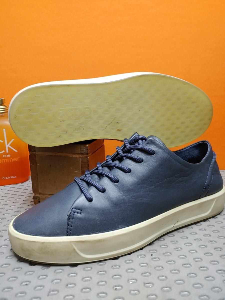 【Bunjang商品韓国直送】ecco Ecco(エコー) 本革 靴 ( EU37 記法 235 ） - メルカリ