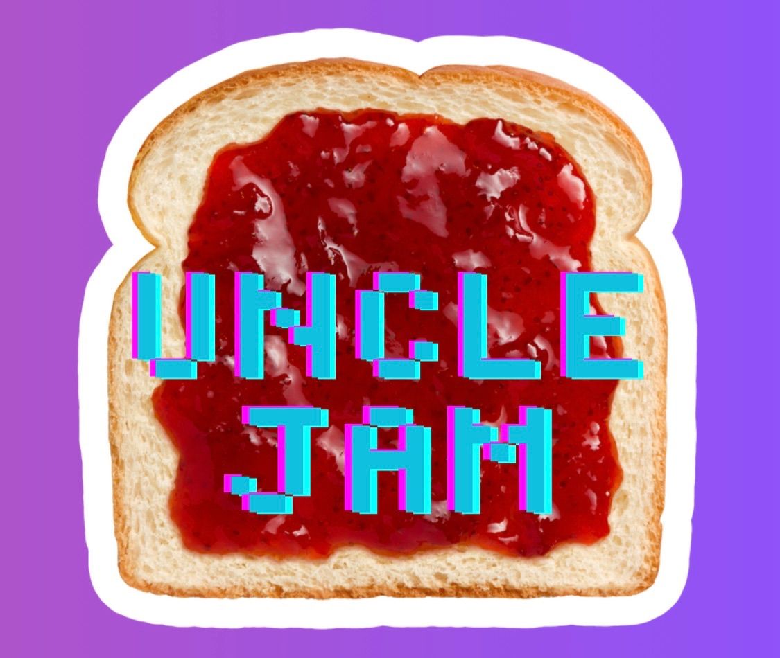 古着屋uncle jam - メルカリShops