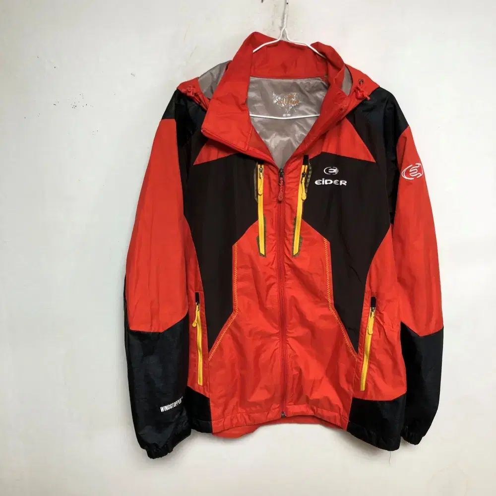 EIDER(アイダー) メンズ フード付きジャケット 105XL @ 9902 - メルカリ