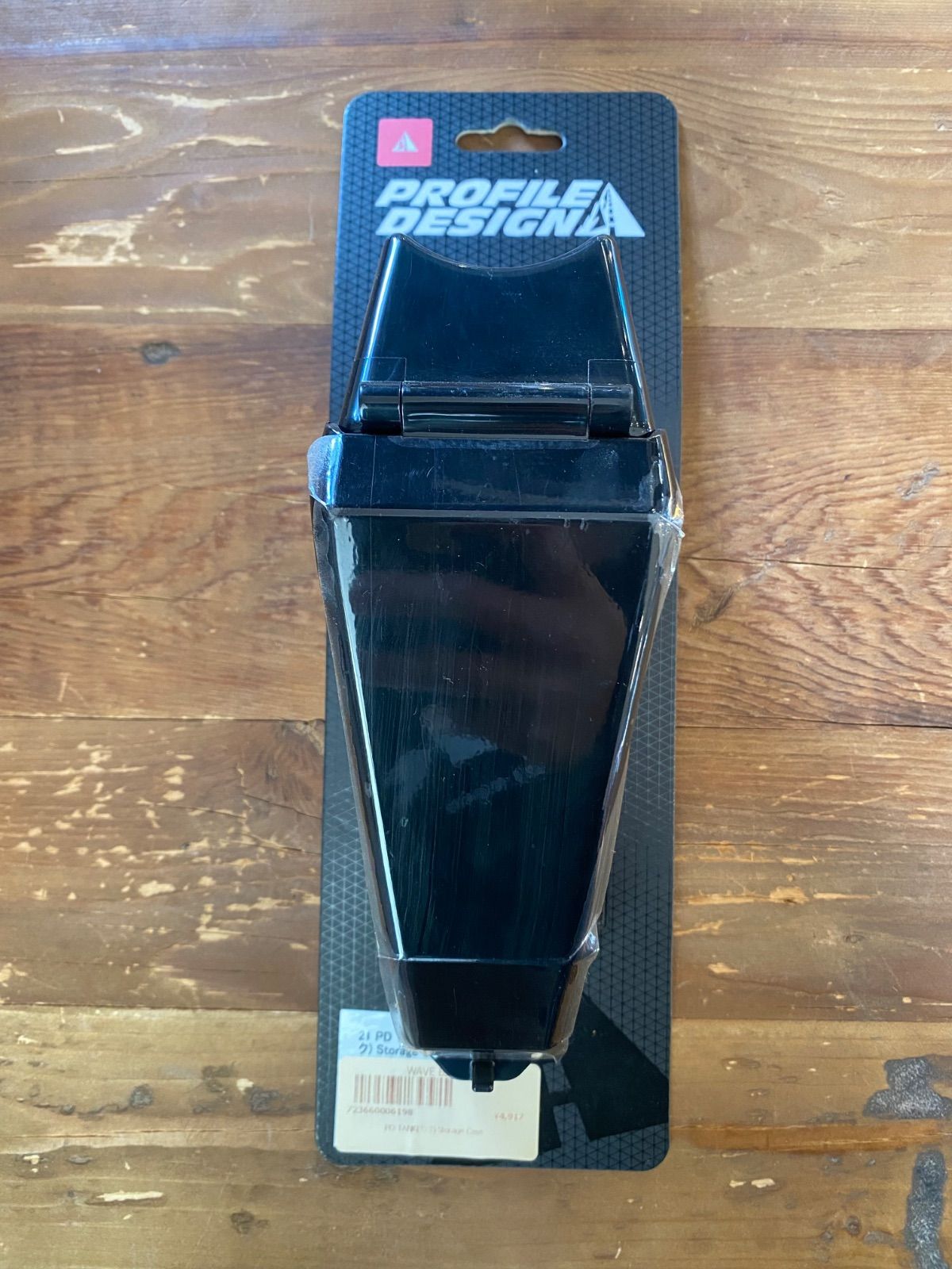 PROFILE DESIGN TANK storage case - メルカリ