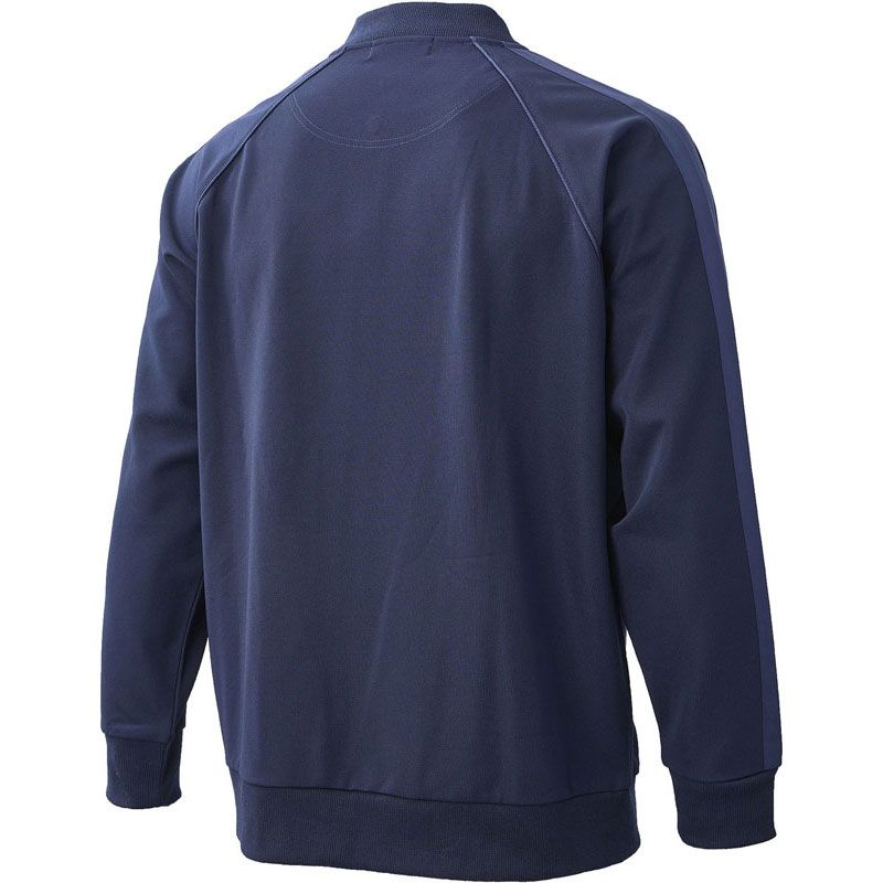 Phiten(ファイテン) リカバリーウェア トラックジャケット ボディー