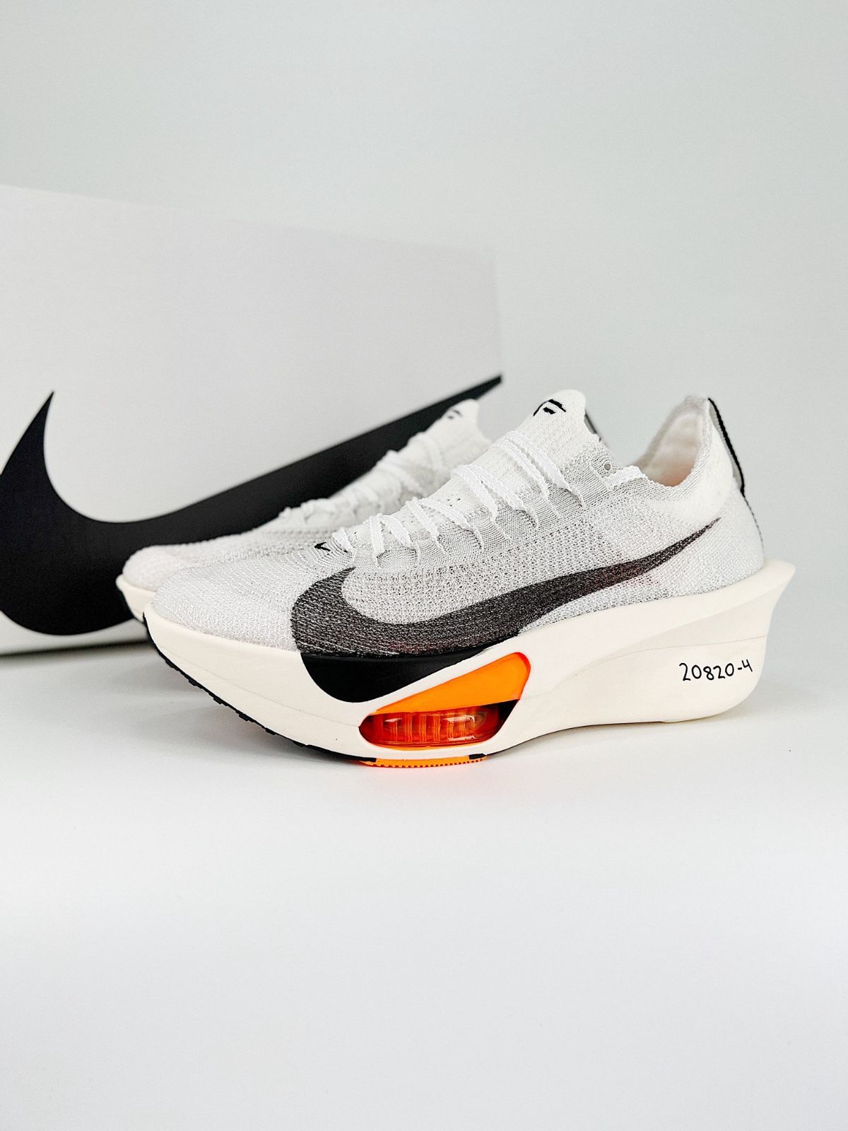 Nike AlphaFly 3 "Prototype"ナイキ アルファフライ3 スニーカー メンズ レディース ローカット 男女兼用 - メルカリ