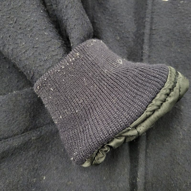 【中古品】MOUNTAIN RESEARCH マウンテンリサーチ MELTON COACH JACKET MTR-2060 メルトン コーチジャケット アウター 【140-250629-as ...