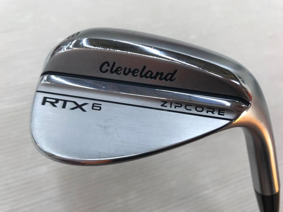 【中古ゴルフクラブ】ミズノ　MIZUNO　The Craft ウェッジ Dynamic Gold 120　シャフト：Dynamic Gold 120 ミズノ ウェッジ52° Dynamic Gold 120 The Craft | 52 | WEDGE