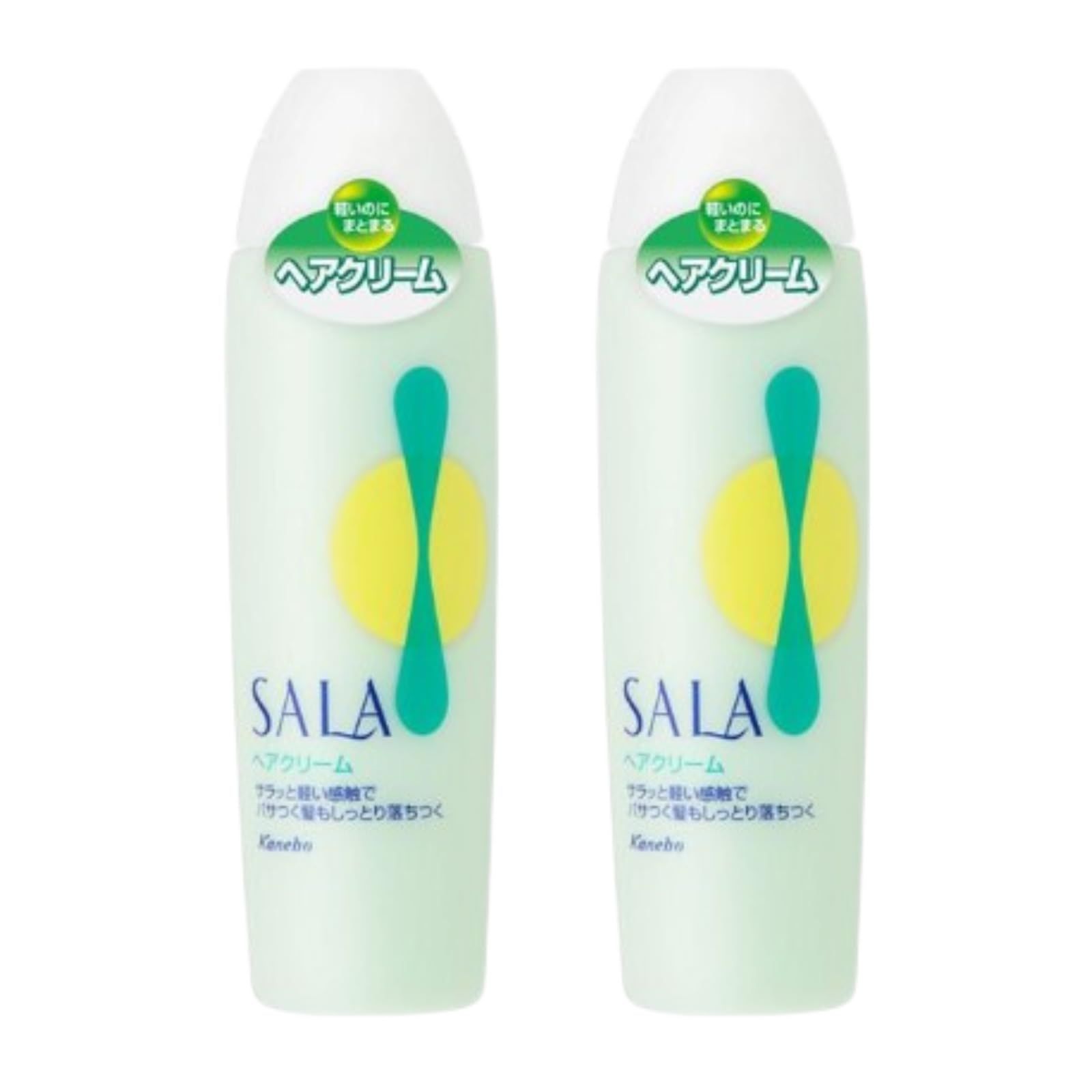 【まとめ買い】2個 サラ ヘアクリームR 165ml [2個] [165ml] - メルカリ