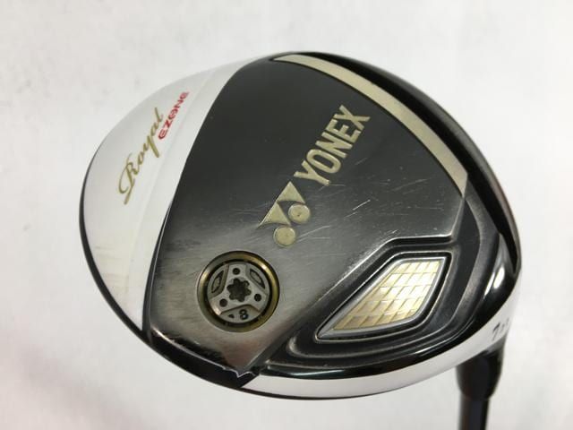 中古ゴルフクラブ】ヨネックス ロイヤル EZONE (ROYAL EZONE