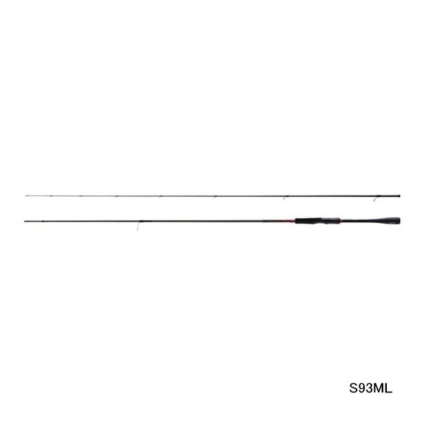 ≪'22年7月新商品！≫ シマノ '22 セフィア XR S93ML 〔仕舞寸法 145cm〕 - メルカリ