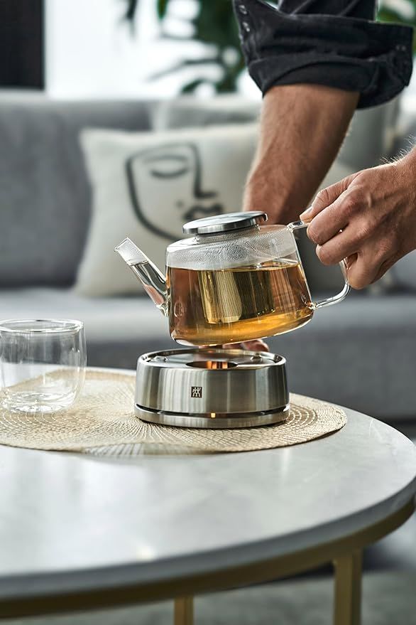 ZWILLING Sorrento Teapot 39500 142