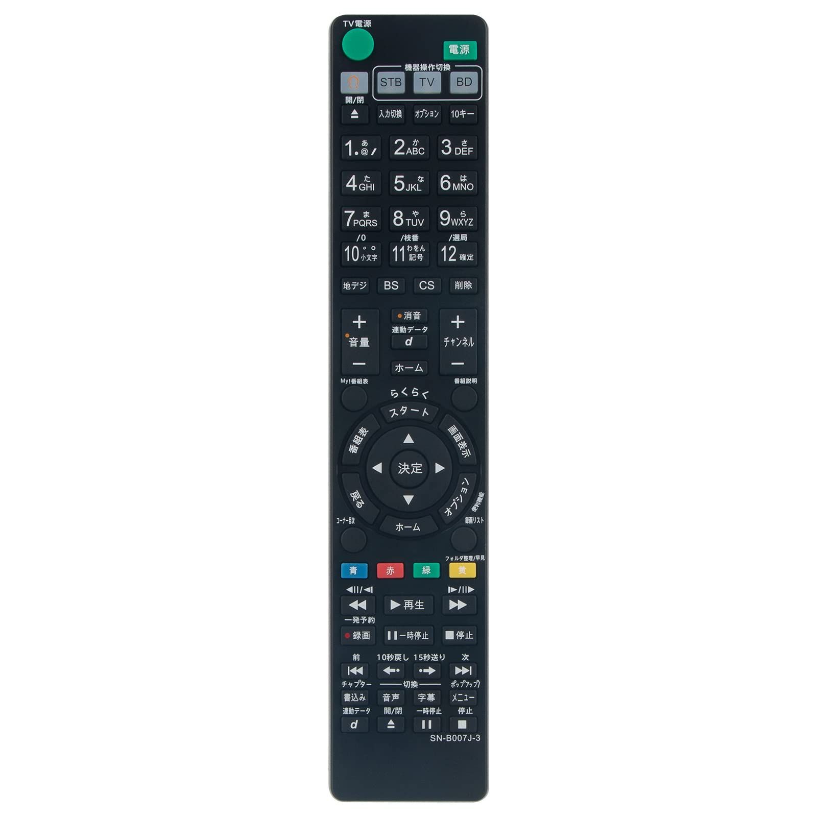 BDZ-EW500 BDZ-EW1000 BDZ-EW2000 BDZ-ET1000 BDZ-ET2000 BDZ-AX2000 BDZ ...