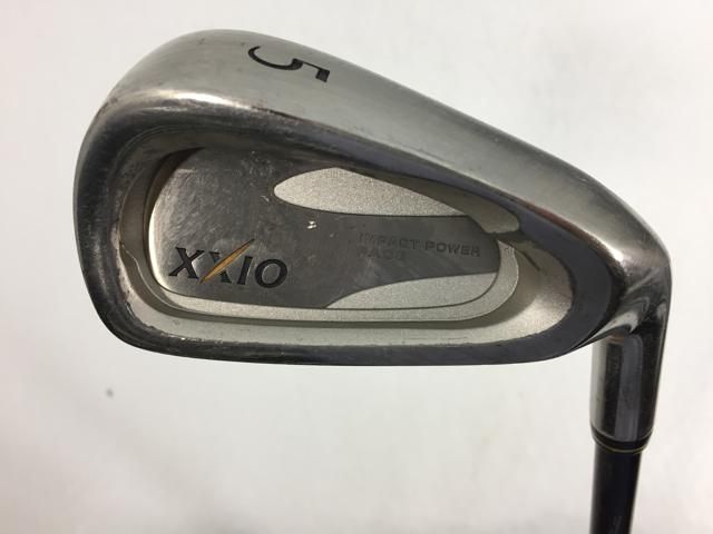 返品OK お買い得品！【中古ゴルフクラブ】(9本セット)ブリヂストン JOE