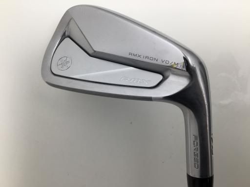 中古】 ヤマハ RMX VD/M(2024) 6S アイアンセット IR NS PRO 中古】 ヤマハ RMX VD/M(2024) 6S アイアンセット IR NS PRO