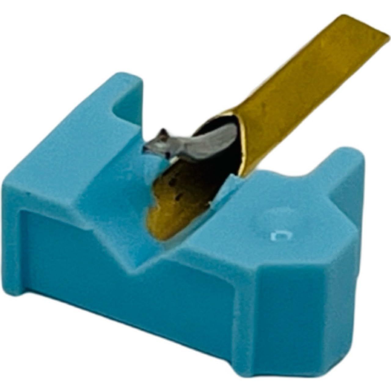 Shure N44C レコードプレーヤー交換針 M44C用 レコード針 交換針 互換針 ターンテーブル交換針 - メルカリ