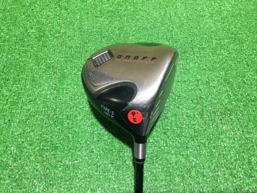 ダイワグローブライド オノフ アイアンセット (2012) ONOFF(2012) 6S