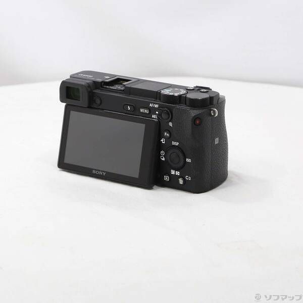 〔中古品〕 α6500 ボディ ILCE-6500【258】 - メルカリ