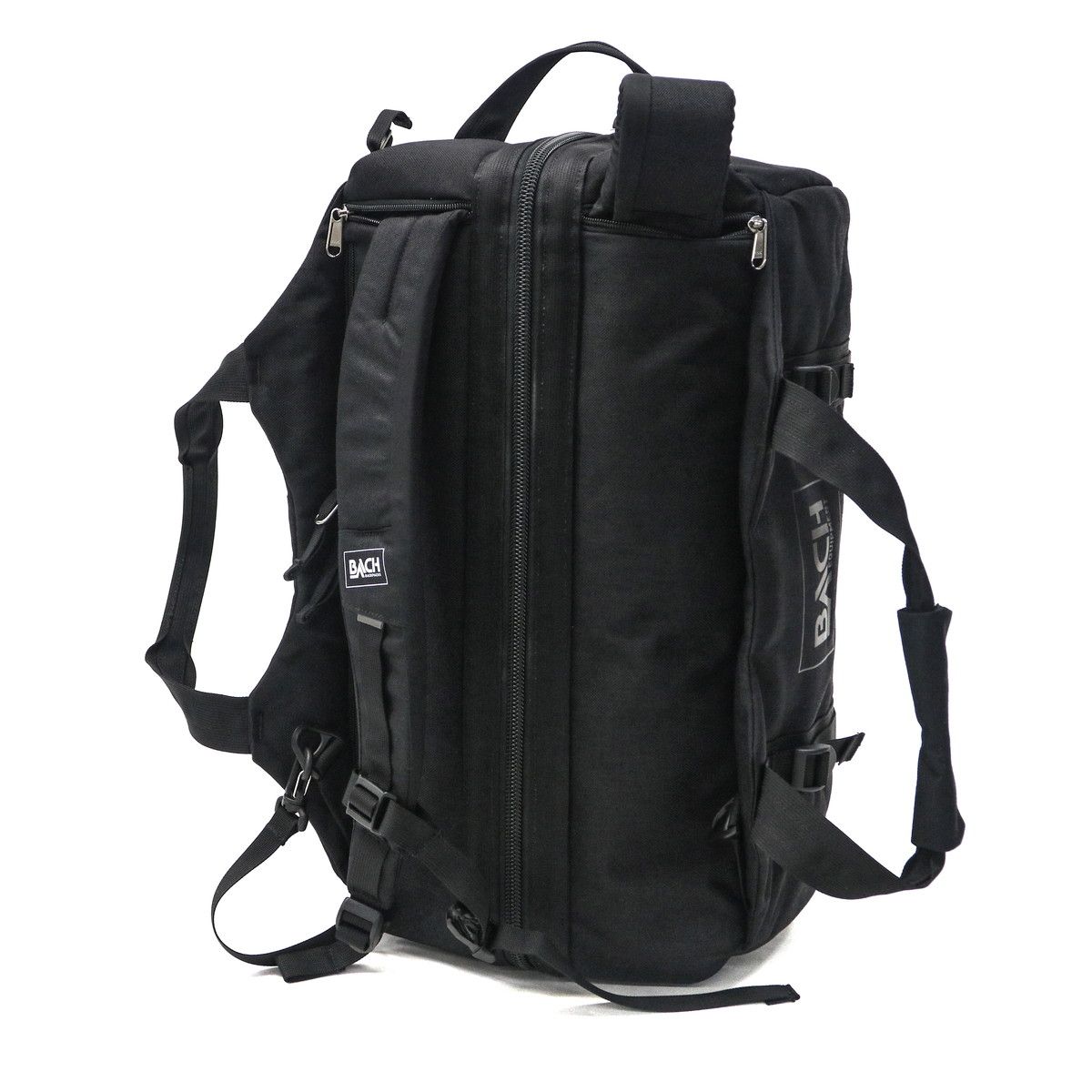 日本正規品 バッハ ボストンバッグ メンズ レディース 旅行 BACH 2WAY