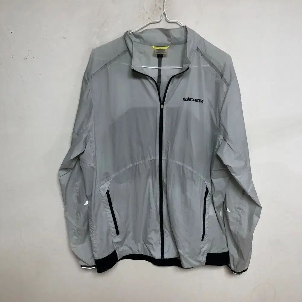 EIDER(アイダー) メンズ ジップアップ ジャケット 105XL @ 9904 - メルカリ