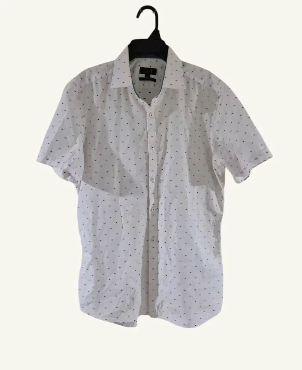 100 105 DAKS(ダックス) 半袖シャツ - メルカリ