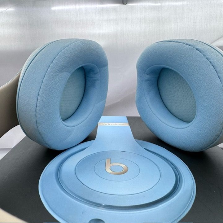 beats by dr.dre Studio3 Wireless オーバーイヤーヘッドフォン beats by dr.dre Studio3 Wireless オーバーイヤーヘッドフォン
