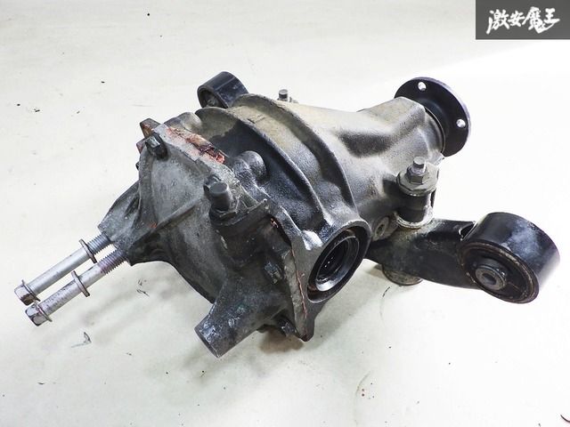 ★ストア出品★ 実動外し!! トヨタ 純正 ST246W カルディナ GT-FOUR 2002/10 ノーマル オープンデフ ギア比41:11 ...