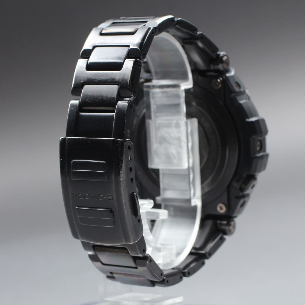 CASIO カシオ G-SHOCK MTG-S1000BD-1AJF 箱ダメージあり - メルカリ CASIO カシオ G-SHOCK MTG-S1000BD-1AJF 箱ダメージあり - メルカリ