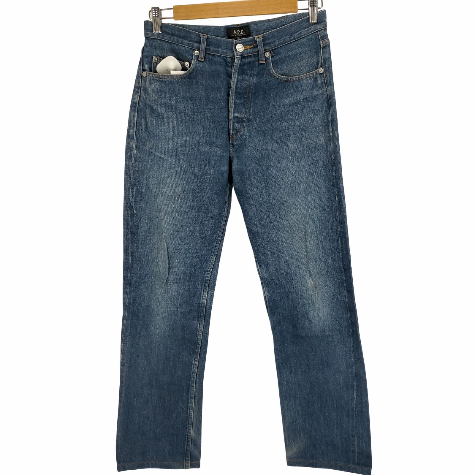 アーペーセー A.P.C. RUE DE FLEURUS メンズ US：30-31 - メルカリ