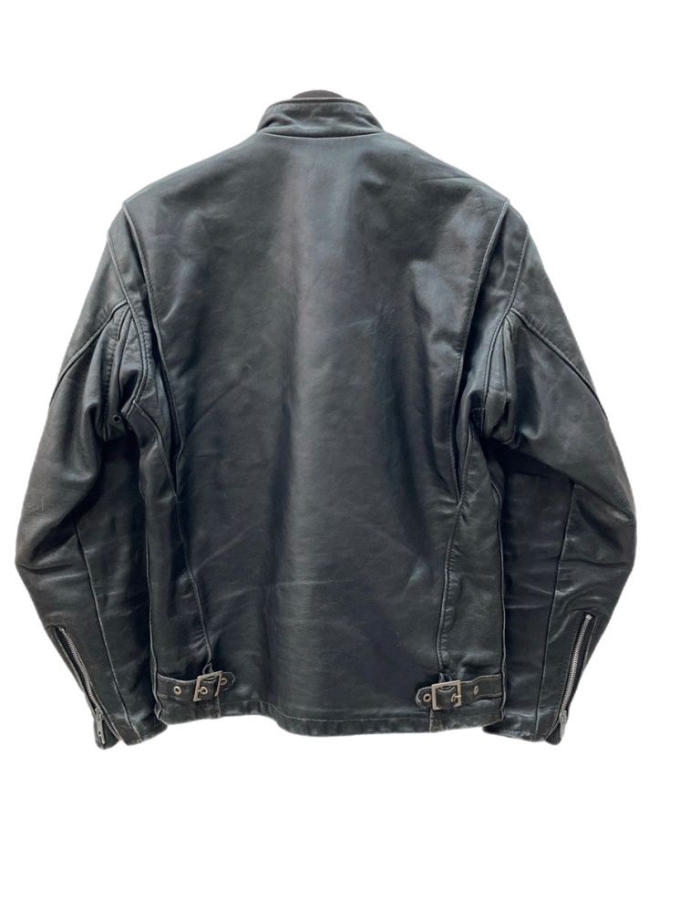 ショット SCHOTT SINGLE RIDERS JACKET シングル ライダース ショット SCHOTT SINGLE RIDERS JACKET シングル ライダース
