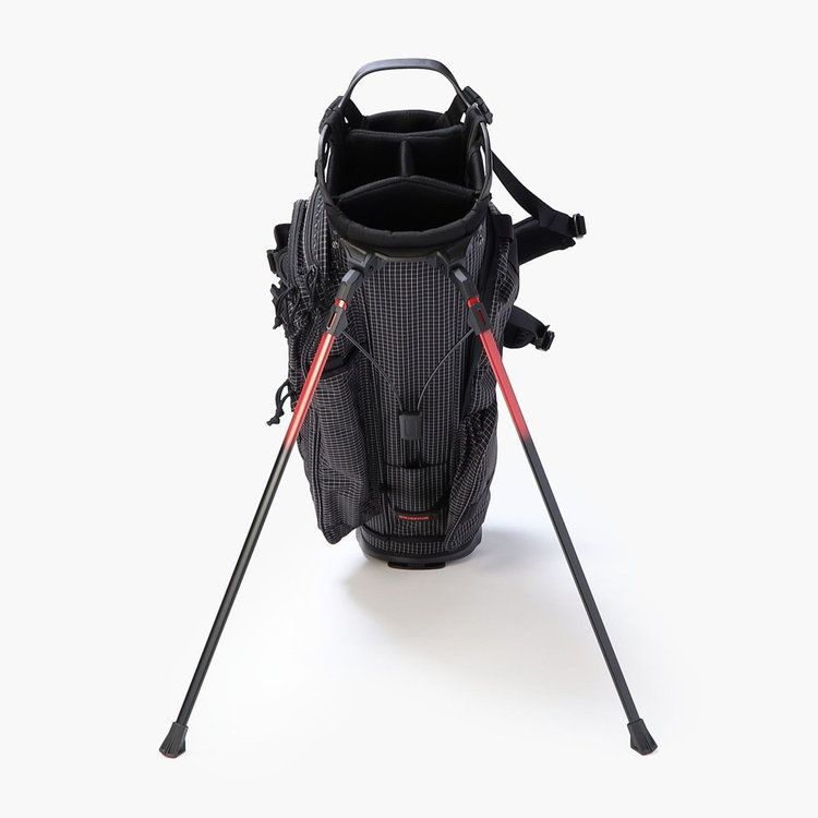 ブリーフィング ゴルフ キャディバッグ スタンドバッグ メンズ 8.5型 4