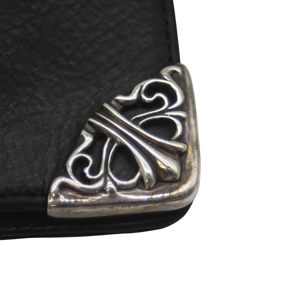 CHROME HEARTS クロムハーツ LNG SNGL FLD TIPS シングルフォールド