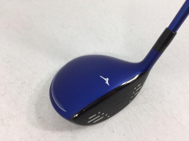 返品OK 【中古ゴルフクラブ】ミズノ JPX 900 フェアウェイ (日本仕様