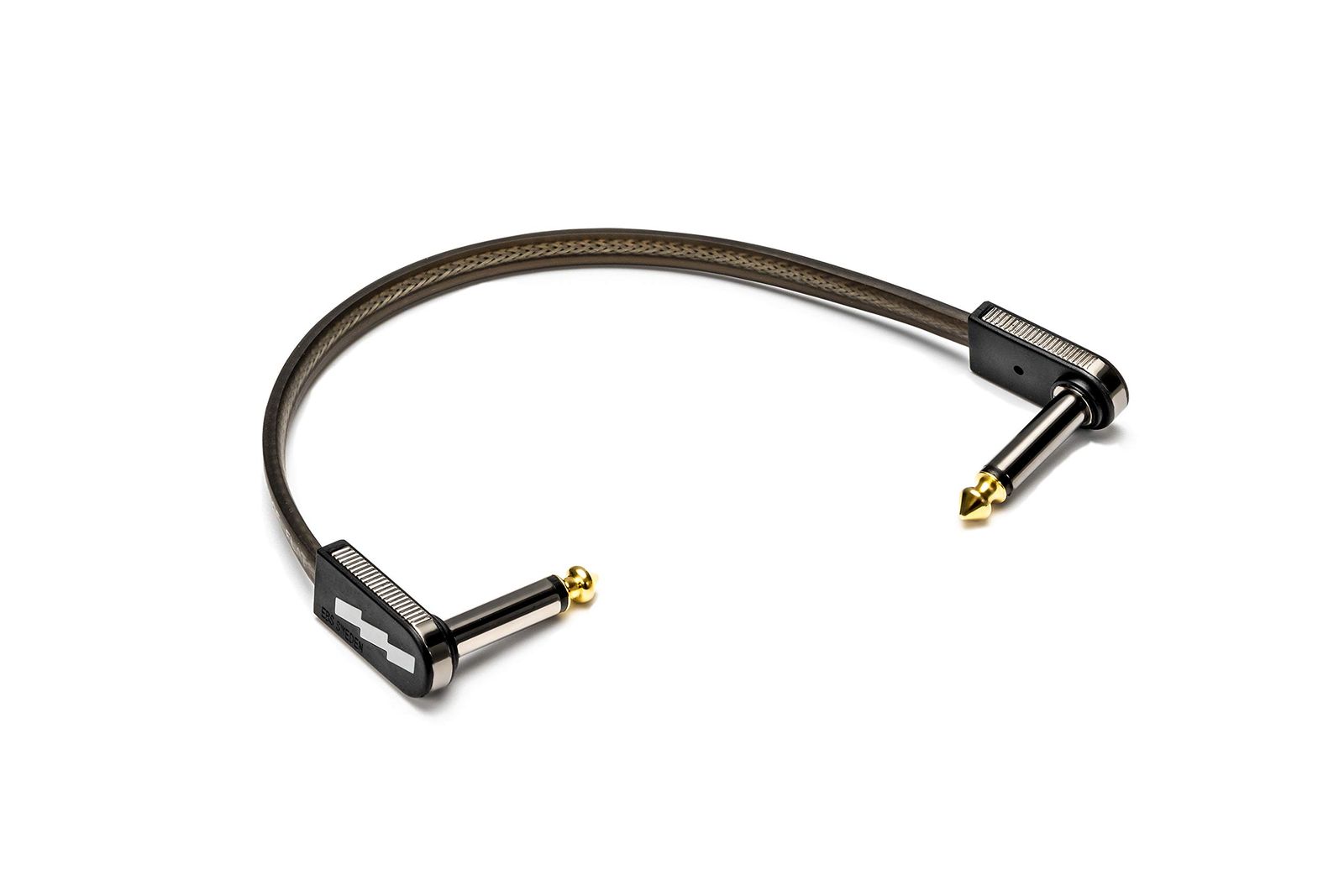 EBS イービーエス PCF/HP18 ハイパフォーマンス・フラットパッチケーブル 18cm【国内正規品】 ブラック - メルカリ