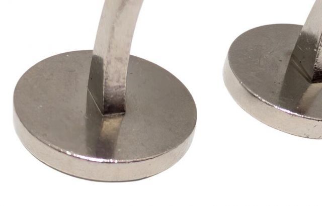 カルティエ カフス レジスタント デコール カフリンクス ウォーター