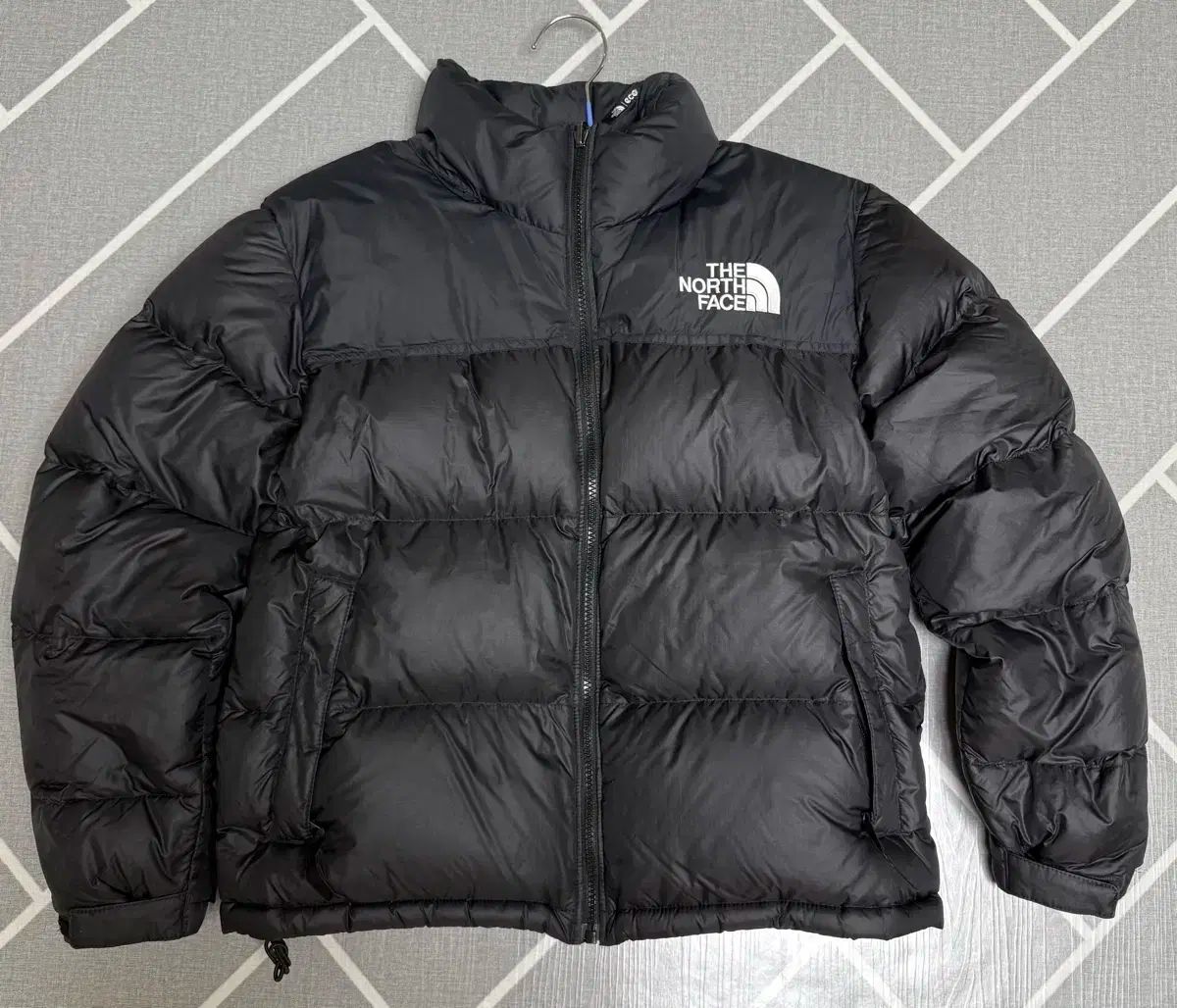 THE NORTH FACE コーデュロイヌプシジャケット ノースフェイス THE