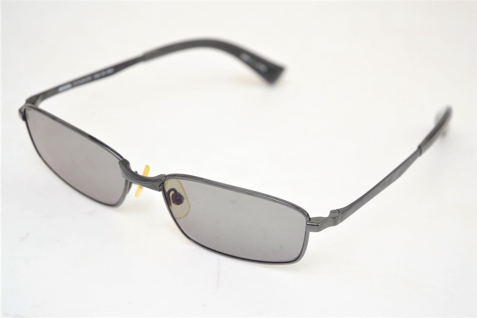 RIDOL サングラス TX-23 チタニウム - メルカリ