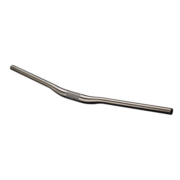 THOMSON TITANIUM RISER BAR 780x15MM RISE 8BACK 4UP チタニウム ハンドルバー MTB TI ...