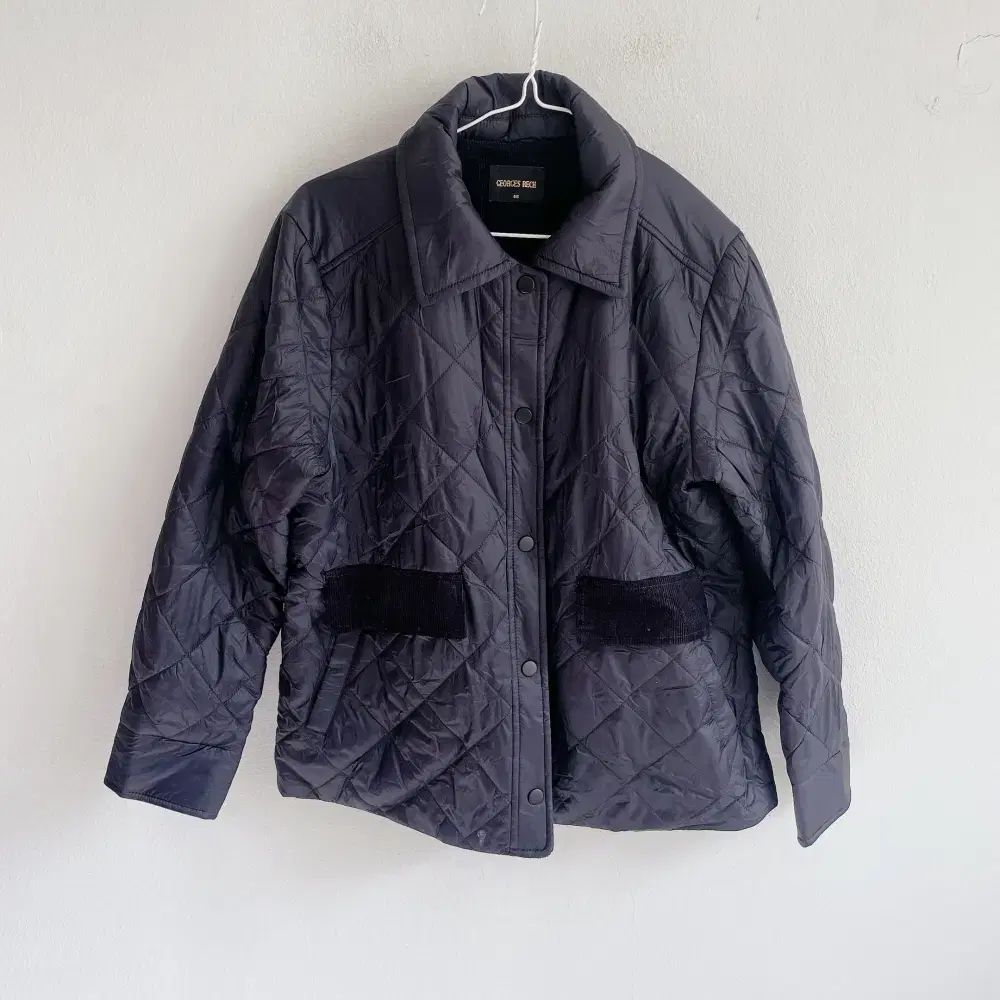 【雷市場（ポンジャン）商品韓国直送】 66 ) 21FW GEORGES RECH(ジョルジュ・レッシュ ) キルティング ジャケット - メルカリ