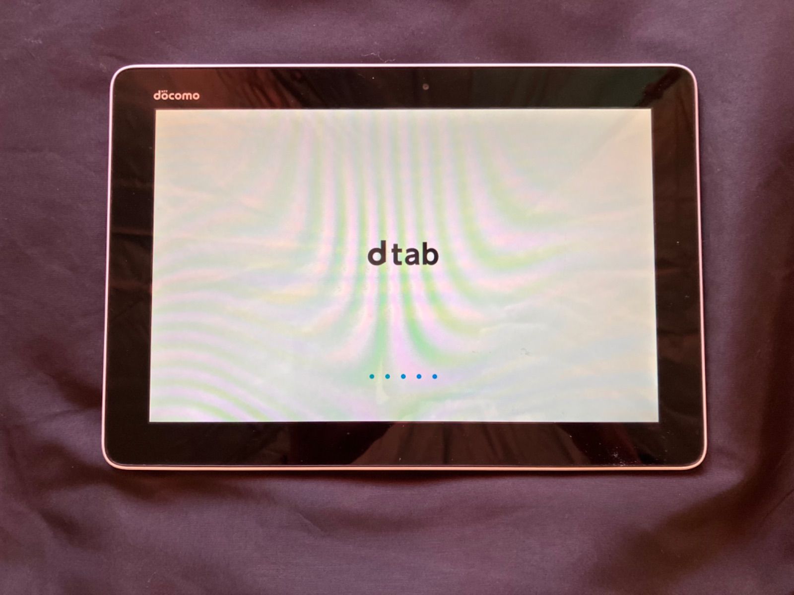 HUAWEI dtab CE0168 (中古) - メルカリ