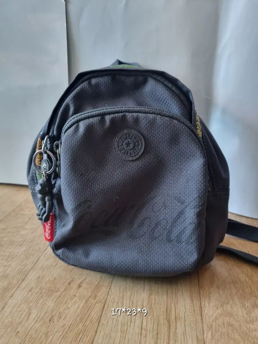 Kipling(キプリング) バッグ ミニクロスバッグ - メルカリ