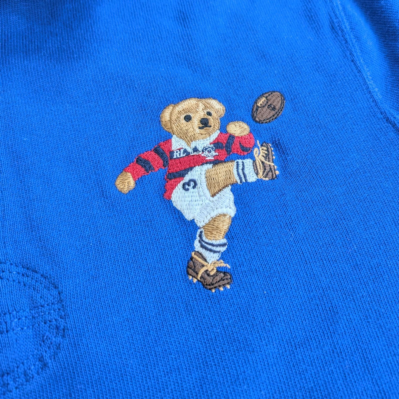 新品未使用・タグ付き】 Polo Ralph Lauren ポロラルフローレン 新品未使用・タグ付き】 Polo Ralph Lauren ポロラルフローレン