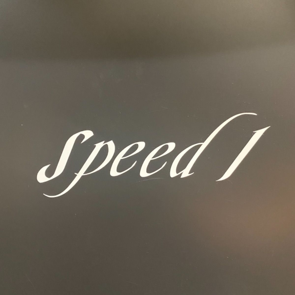 speed1 - メルカリShops