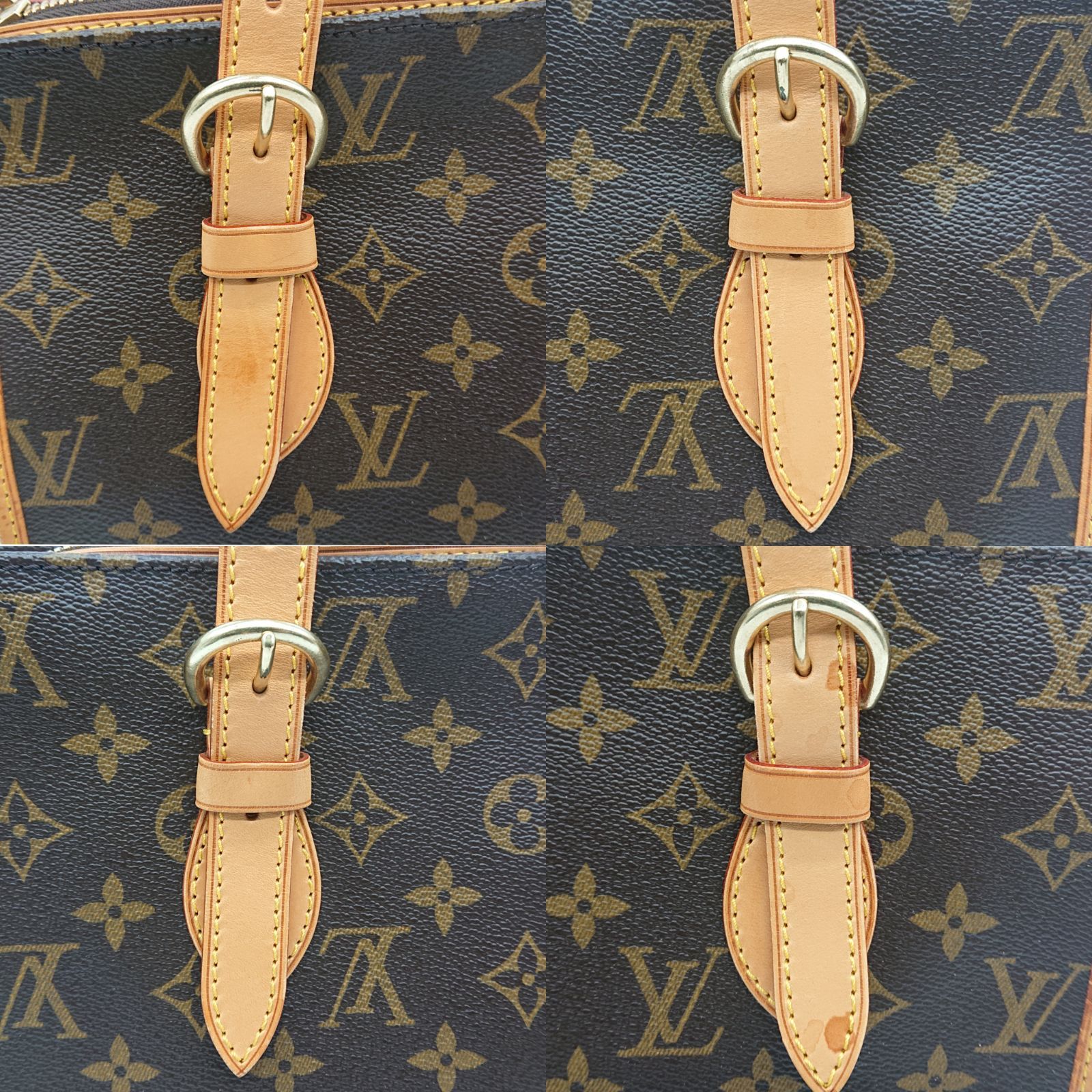 LOUIS VUITTON ルイヴィトン ポパンクール オ ショルダーバッグ LOUIS VUITTON ルイヴィトン ポパンクール オ ショルダーバッグ