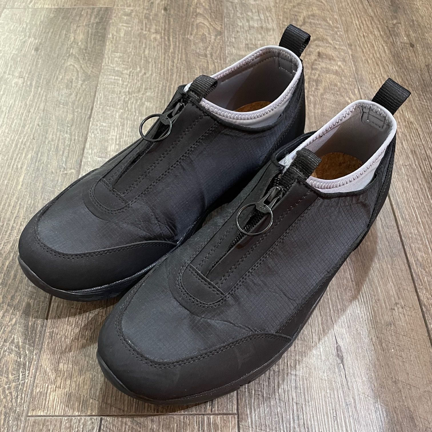 PG Twilight トワイライト ジップ スニーカー ピージー 42 PG Twilight トワイライト ジップ スニーカー ピージー 42