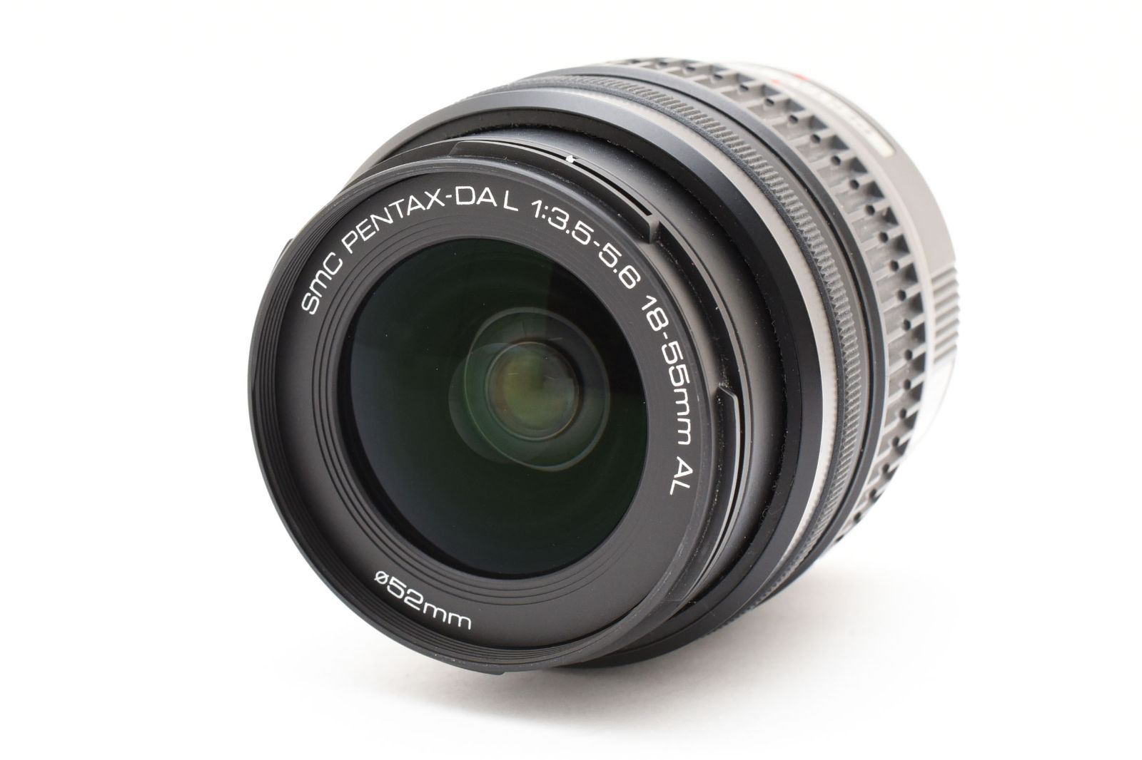 ペンタックス PENTAX SMC PENTAX-DA L 18-55mm F3.5-5.6 AL★ LL0#2860 - メルカリ