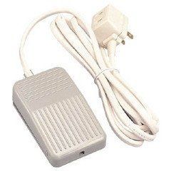 新品 大阪自動電機 オジデン フットスイッチ M4形 中間コンセント付 OFL-V-M45 - メルカリ