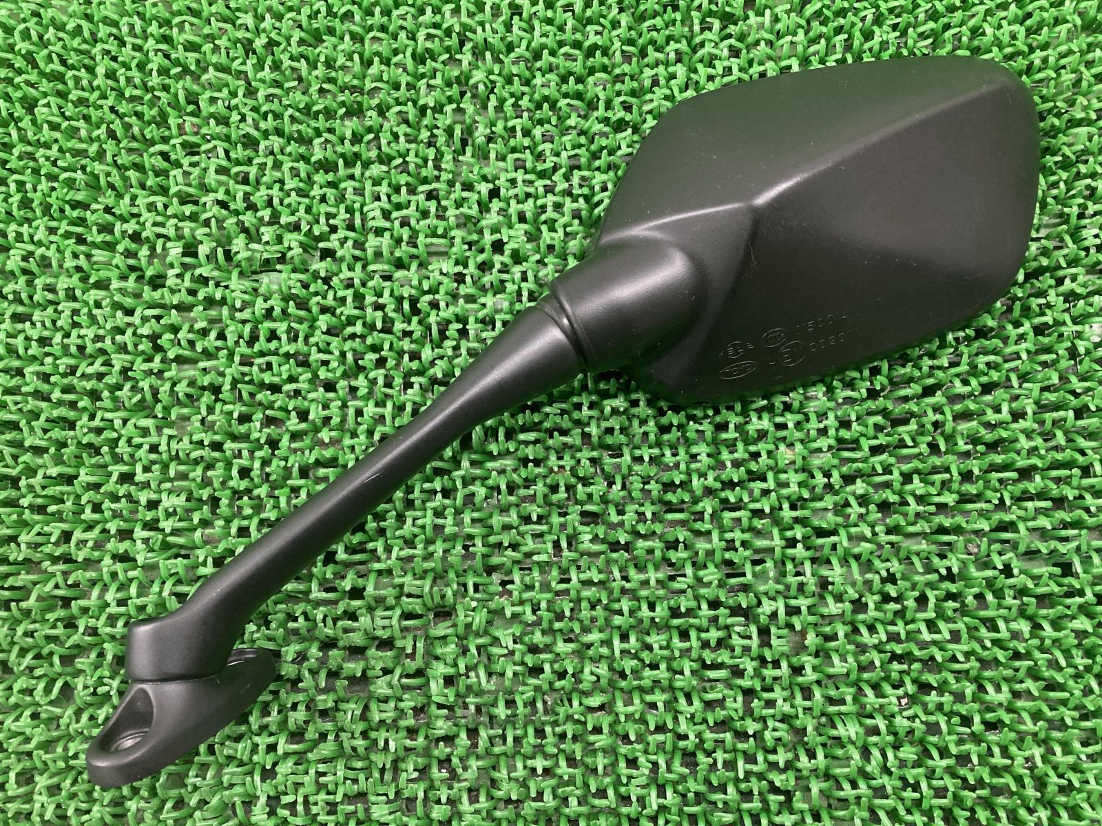 CBR650R ミラー 左 8564-061 RH03-1102*** ホンダ 純正 中古 バイク 部品 2021年式外し RH03 RH17 ...