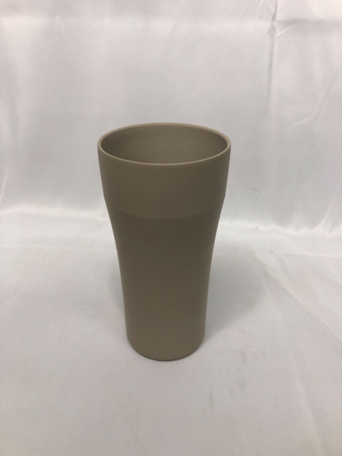 U156 京セラ KYOCERA セラマグ CERAMUG タンブラー 420ml グレー CTB-420-GY A5E33CD79DE211 - メルカリ