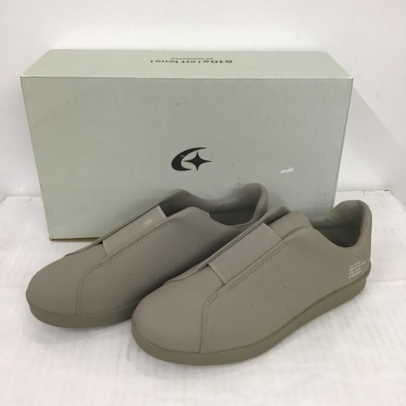 MoonStar ムーンスター スニーカー ET001 KITCHE 24.5EE 箱有 810S - メルカリ