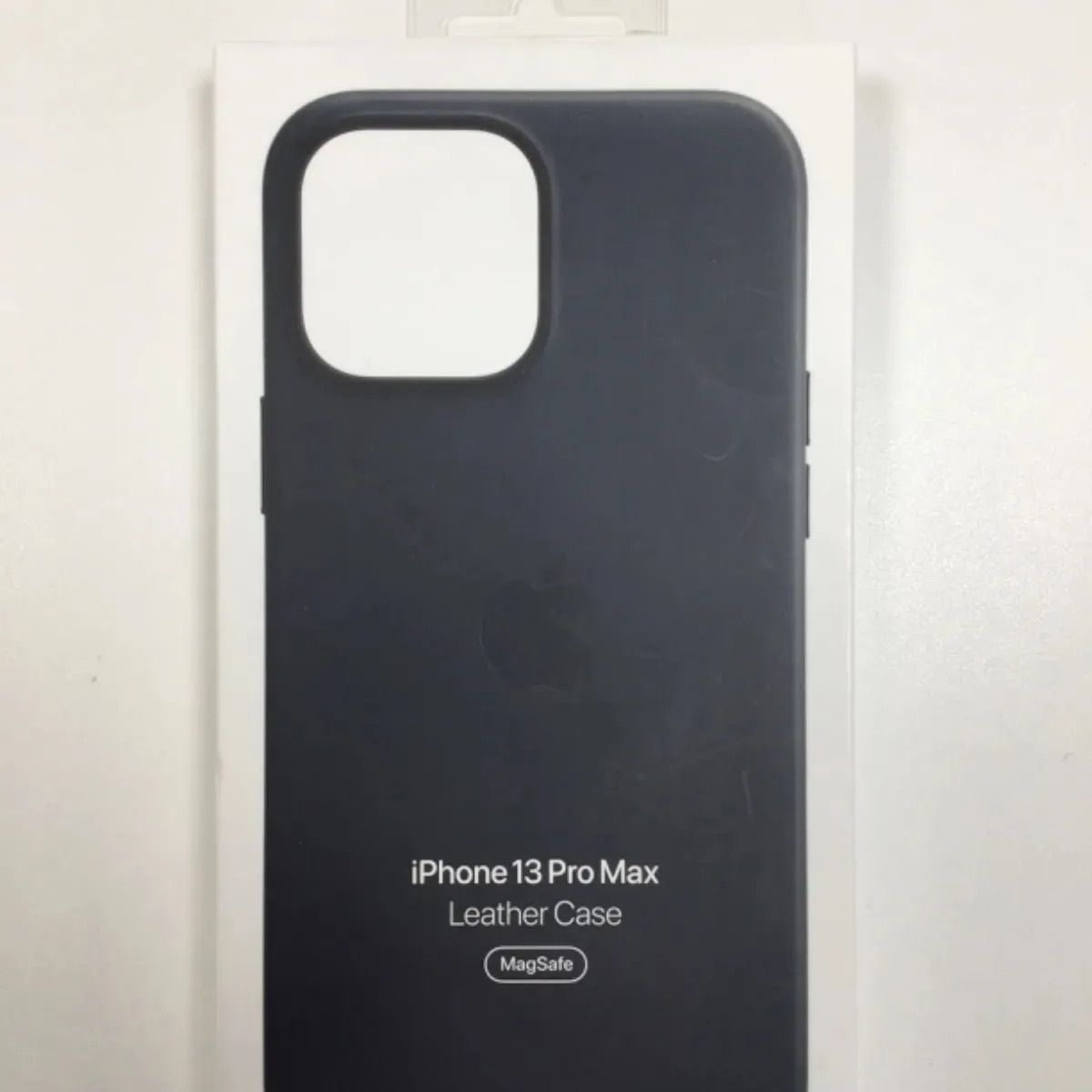 (Apple純正) iPhone 13 Pro Max Leather Case / 1544 - メルカリ