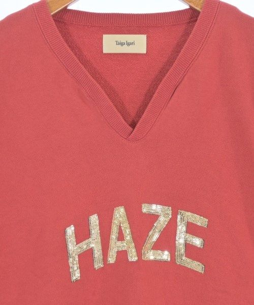 Taiga Igari スウェット メンズ 【古着】【中古】【送料無料】 - メルカリ