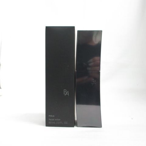 ☆新品 国内正規品 POLA ポーラ BA ローション N ハーフサイズ ＜ 保湿化粧水 ＞ [ P-110 ] 60mL ( 0610-n1 ) - メルカリ