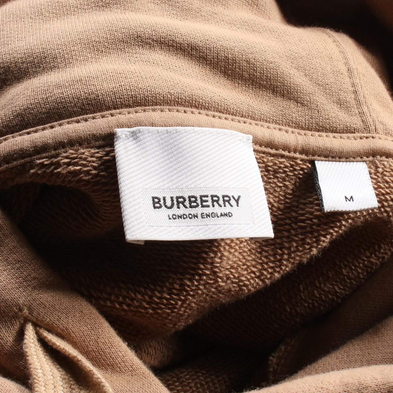 バーバリー BURBERRY パーカー ANSDELL 8437792721 ベージュ バーバリー BURBERRY パーカー ANSDELL 8437792721 ベージュ